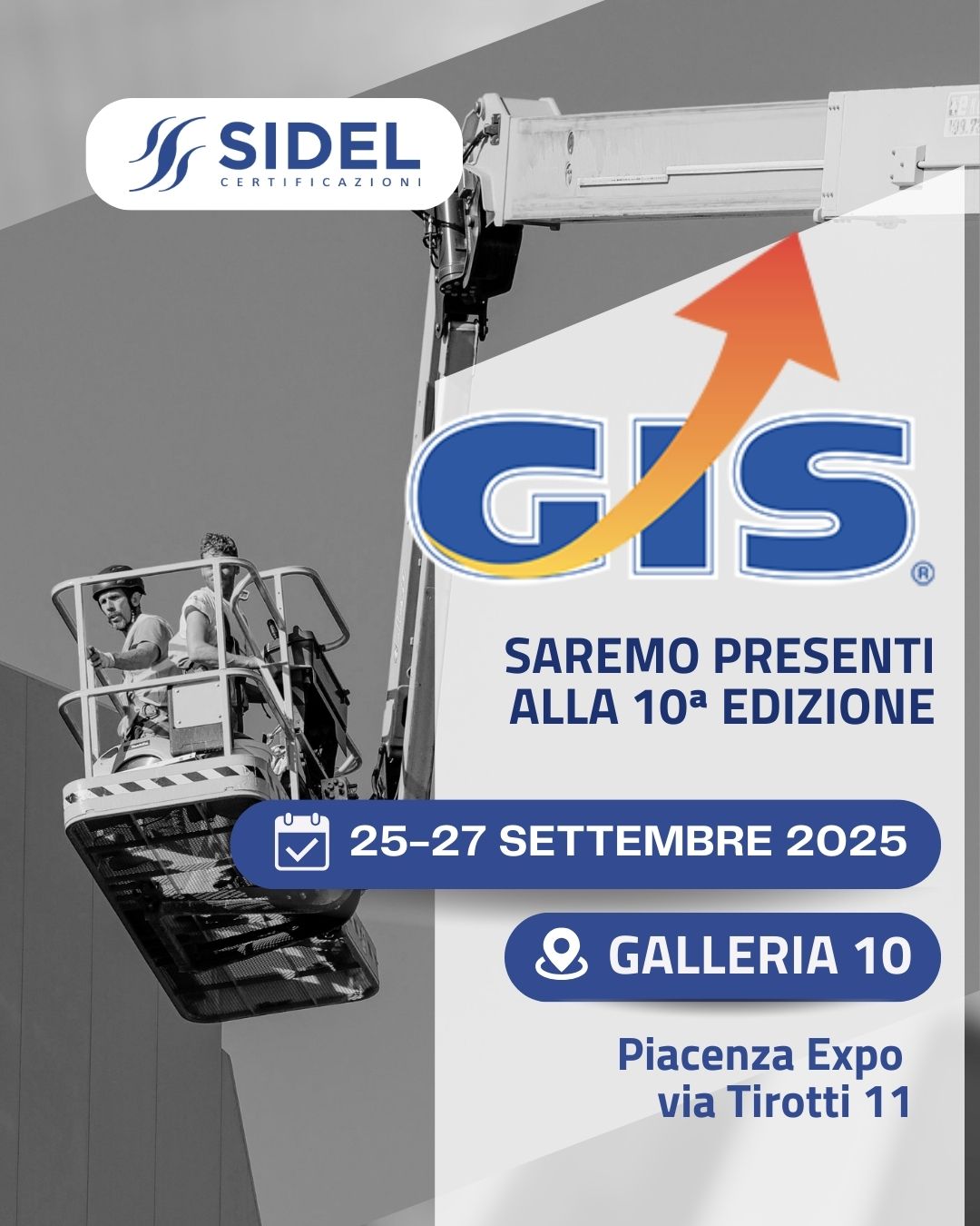 Sidel Italia S.p.A. - Produzione biologica